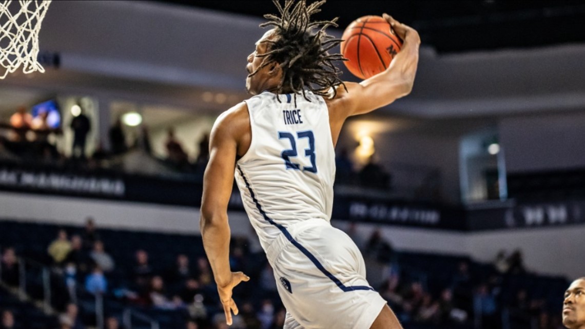 Time for an ODU basketball stretch run | 13newsnow.com
