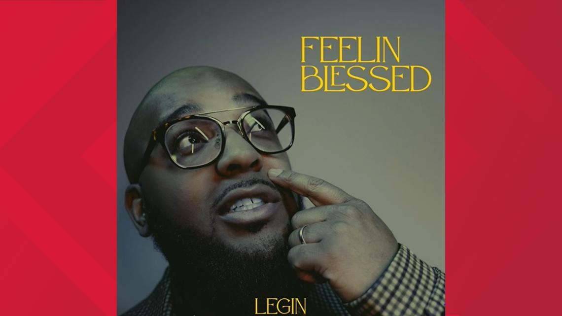 MAKING A MARK: Artist uses music to promote mental health | 13newsnow.com