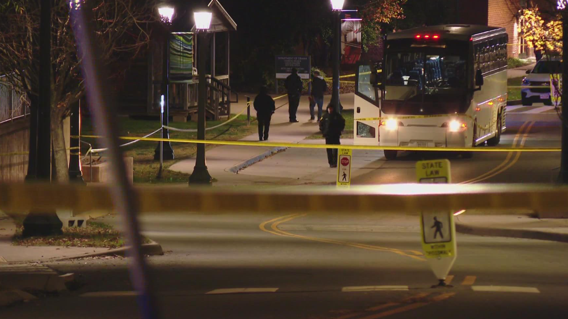 Live Updates: 3 dead, 2 hurt in University of Virginia shooting ...
