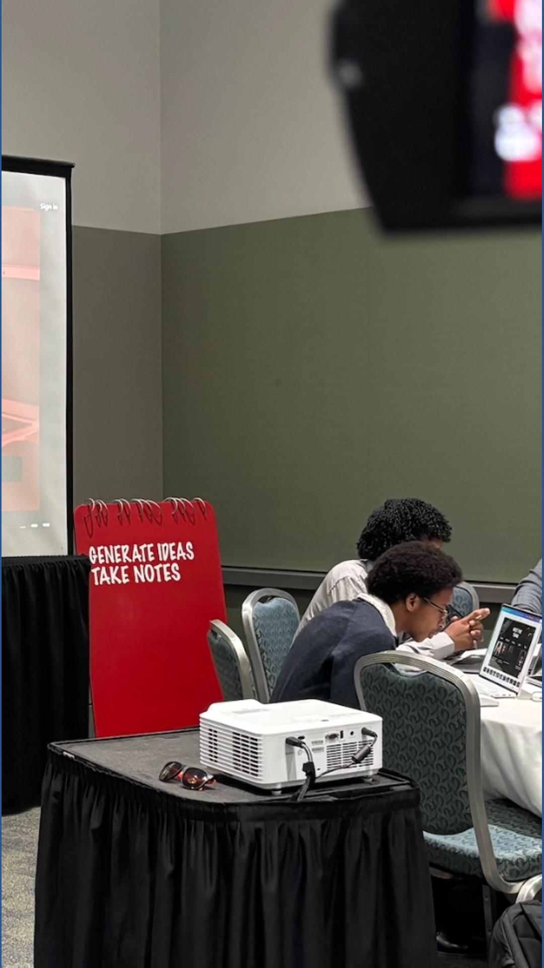 Students innovate with NASA framework at Hampton's Black Diamond ...