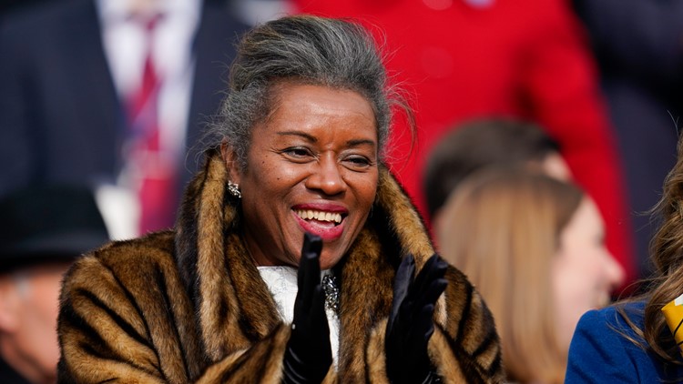 Virginia Lt. Gov. Earle-Sears to speak at Texas NRA event | 13newsnow.com