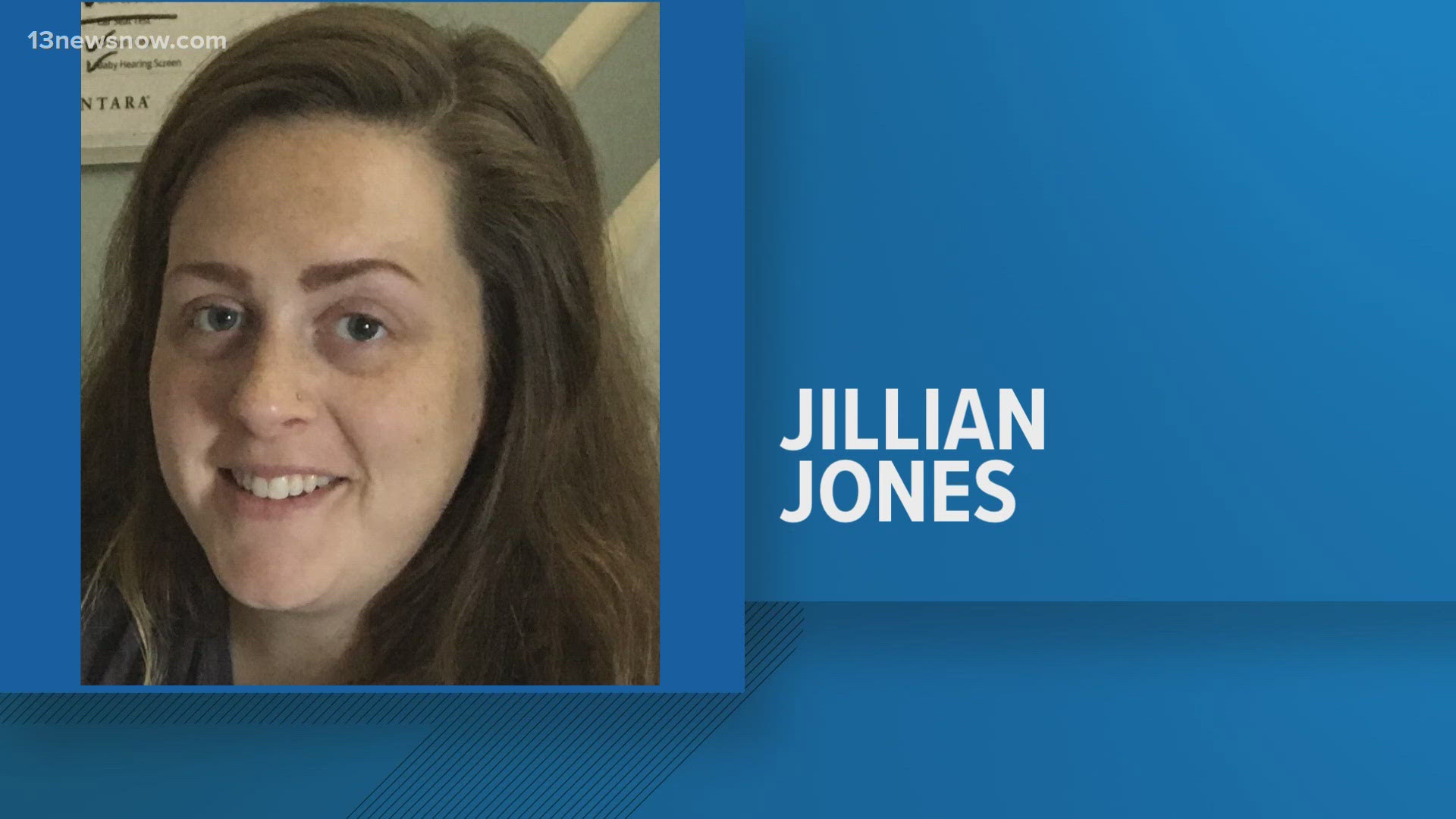 Missing Chesapeake woman was last seen leaving her home, police say | 13newsnow.com