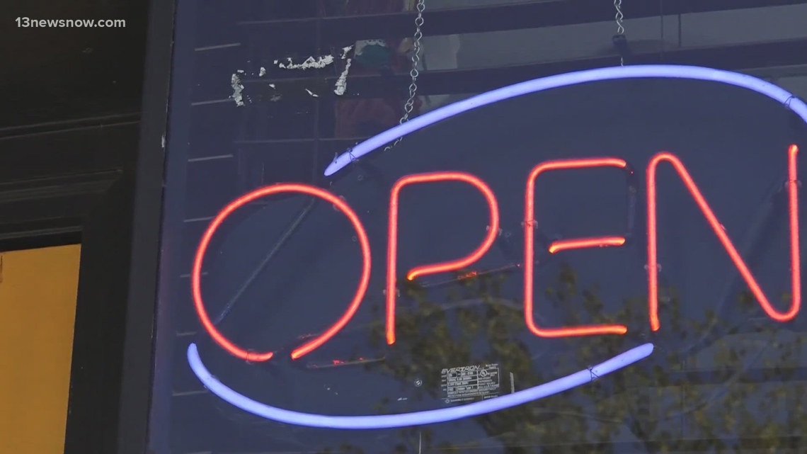 Downtown Norfolk Restaurant Week returns for 2026 | 13newsnow.com