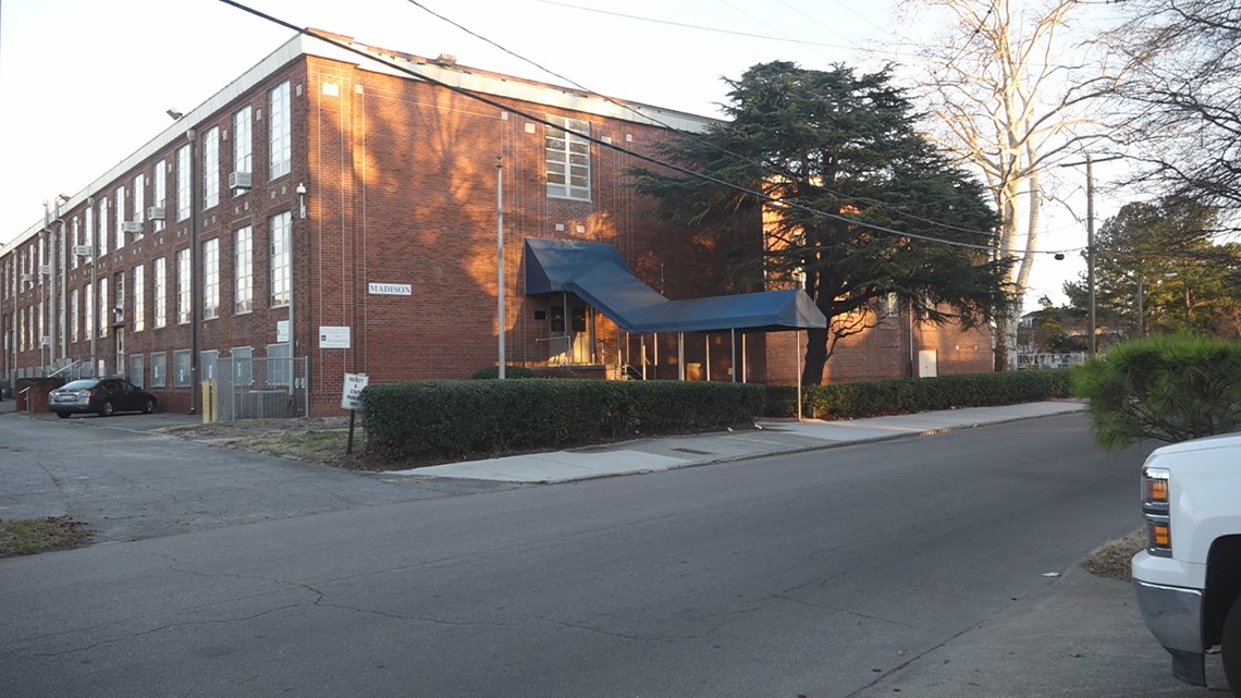 Some Norfolk School Board members question facilities plan | 13newsnow.com