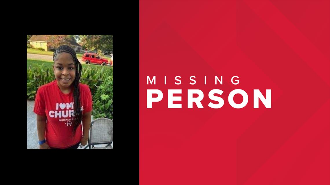 22 Year Old Woman Missing From Portsmouth Since End Of August