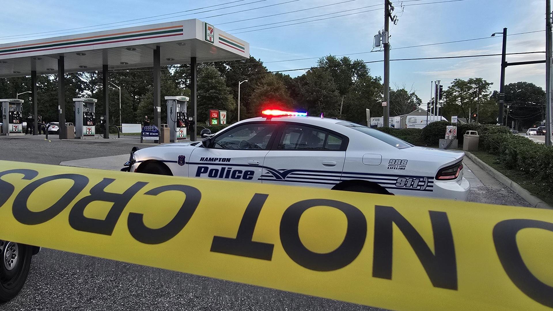Murder suicide in Chesapeake leaves woman, 3 children dead | 13newsnow.com