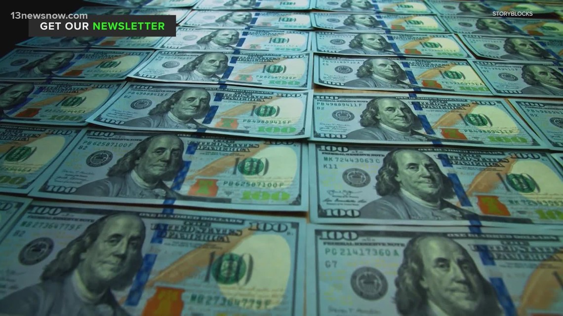 VERIFY: Is there an official definition of a recession? | 13newsnow.com