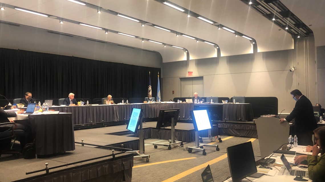 VBCPS presents school budget to council members | 13newsnow.com