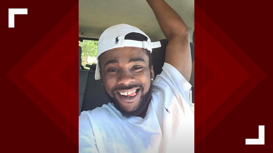 Family of man slain by police in Hampton sues for wrongful death ...