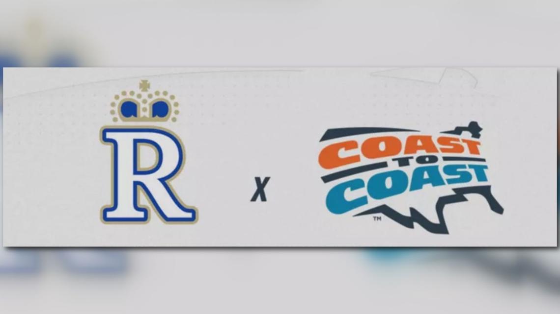 Regent University announces it's joining C2C | 13newsnow.com