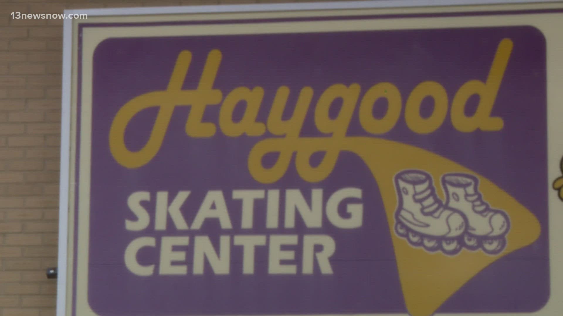 Haygood Skating Center hosts The Blue Ridge Challenge | 13newsnow.com