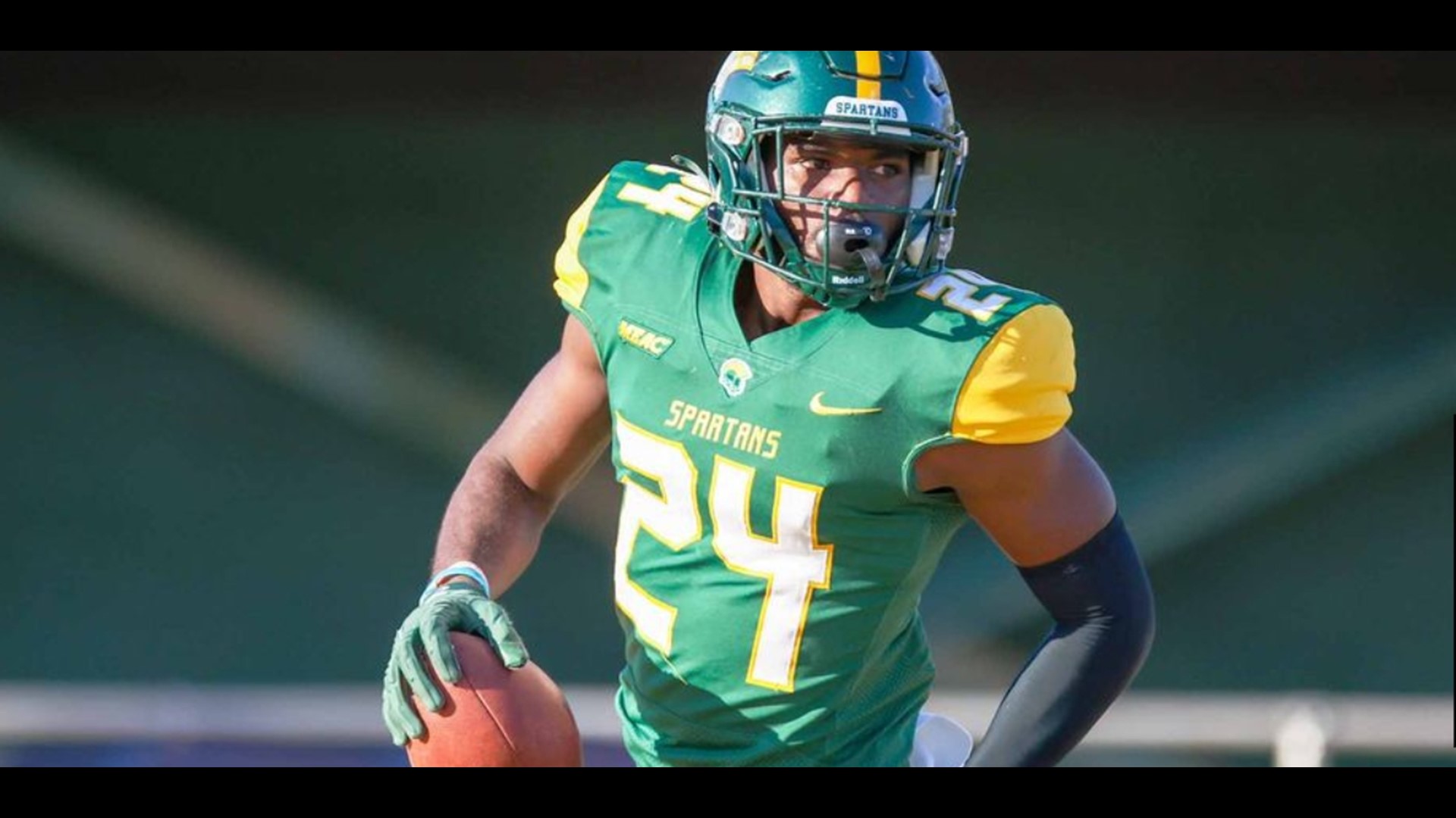 Hornets Push Past NSU 28-7 | 13newsnow.com