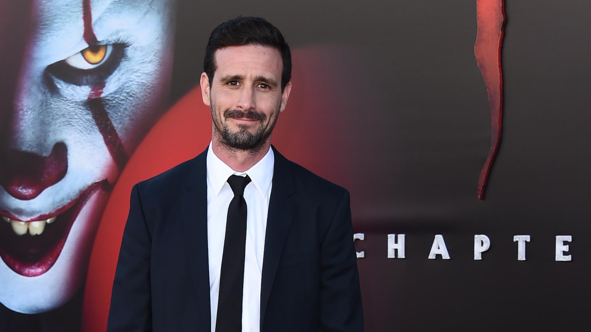 Actor James Ransone, known for his role in 'The Wire,' dead at 46 ...