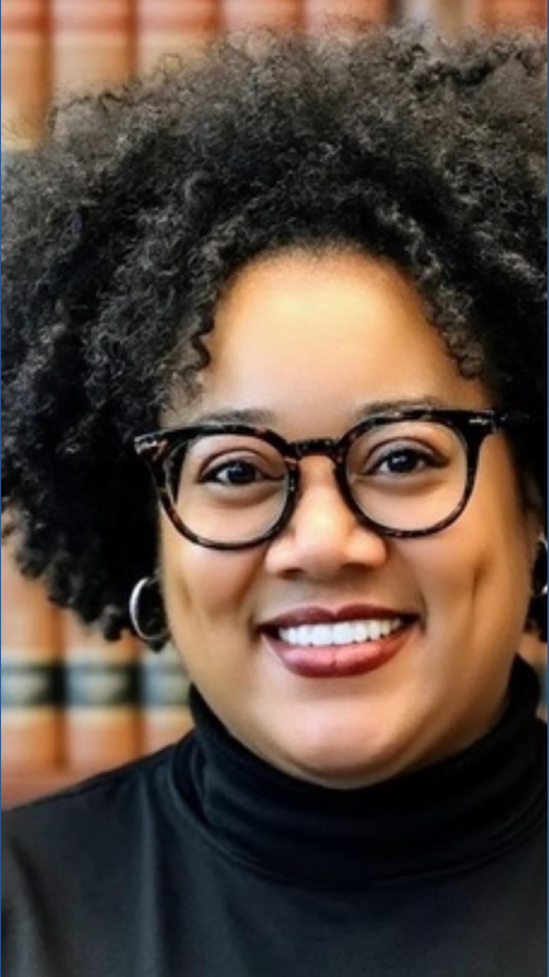 VSU professor nominated for Pulitizer Prize in Poetry | 13newsnow.com