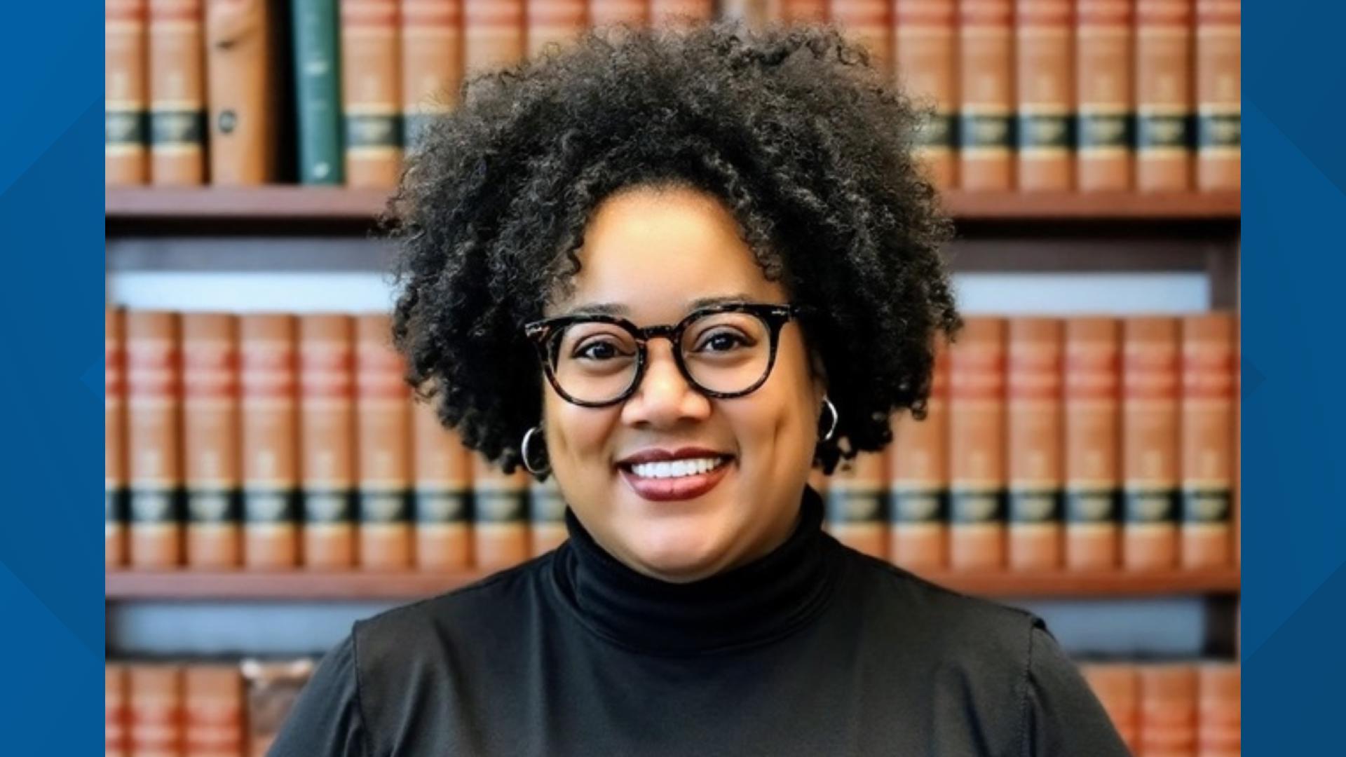 VSU professor nominated for Pulitizer Prize in Poetry | 13newsnow.com
