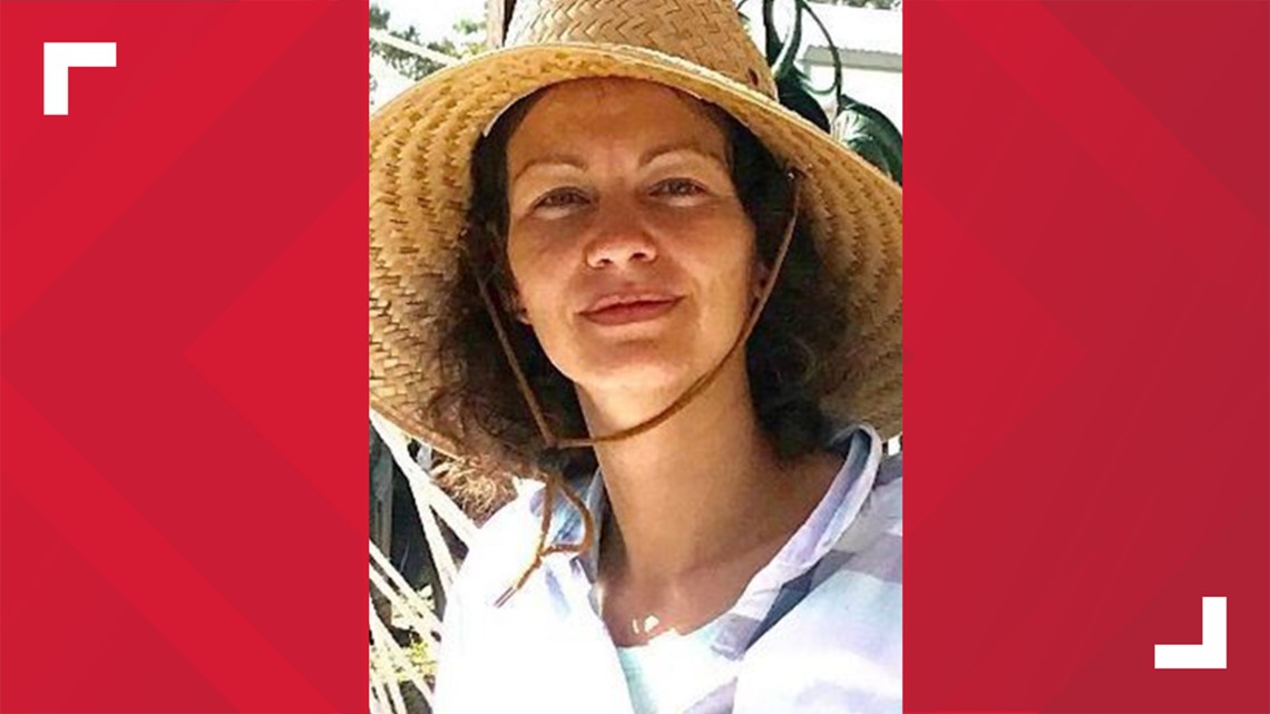 Remains found in James City County identified as missing woman ...