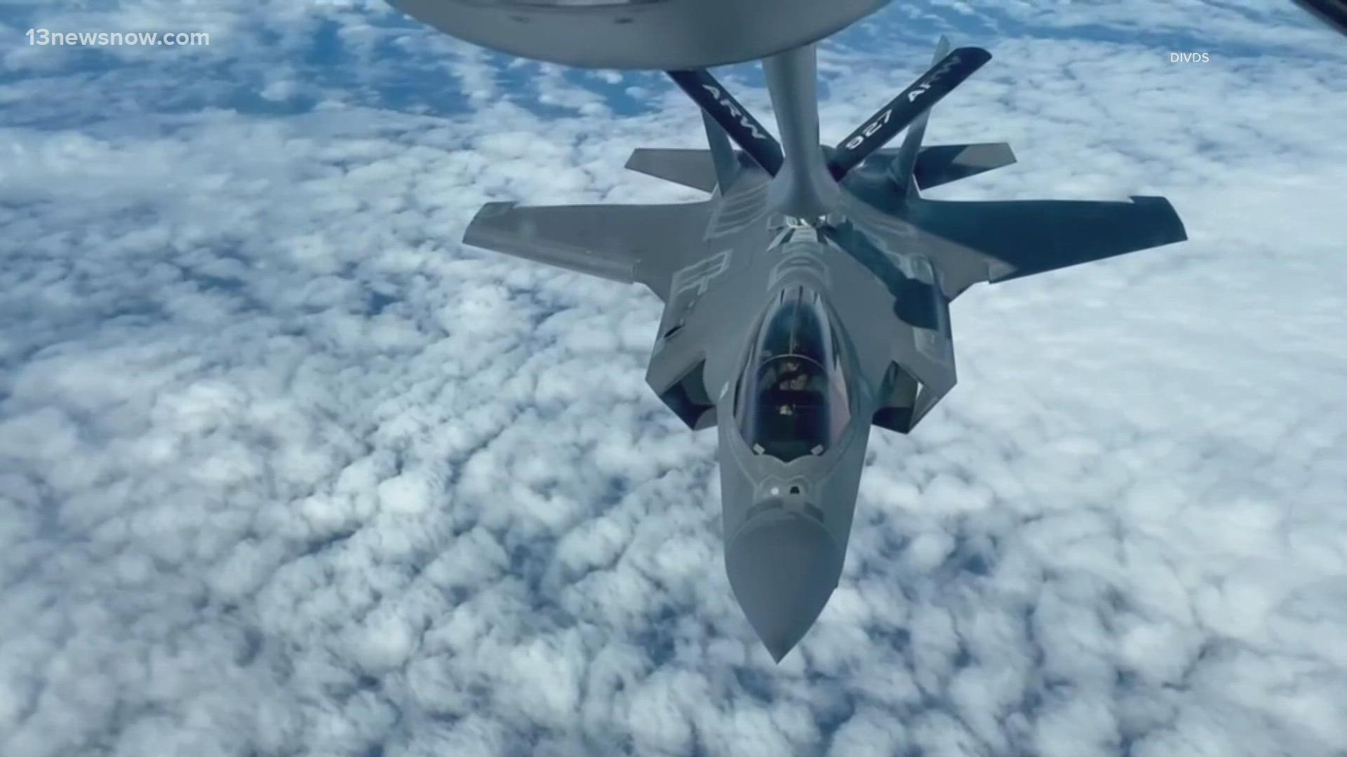 GAO report: Pentagon must do better job of tracking funding for F-35 ... GAO report: Pentagon must do better job of tracking funding for F-35 ...