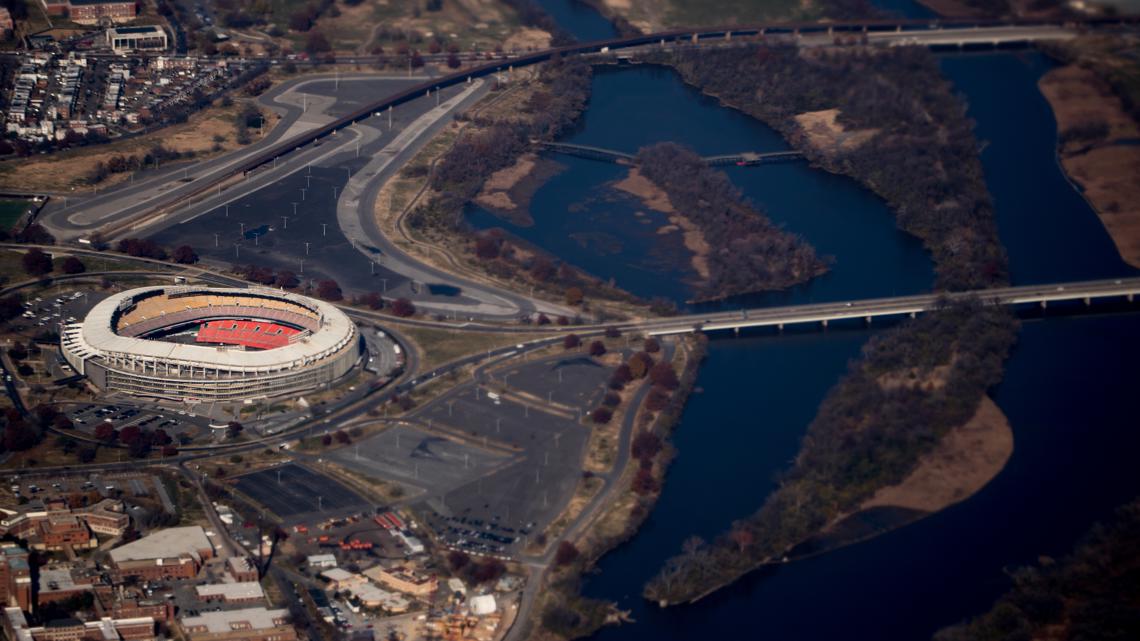 Commanders and D.C. reach deal for new stadium at RFK site | 13newsnow.com