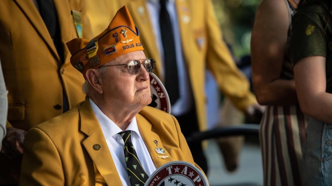 Dole Act allows veterans to have nursing home quality of care while ...