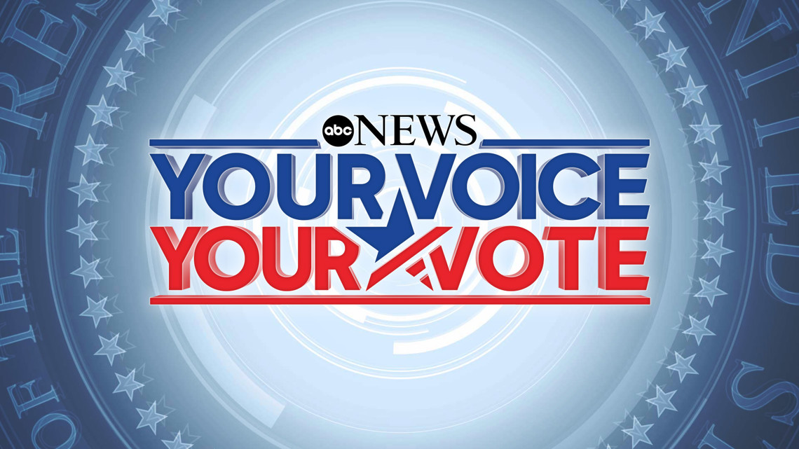 ABC News Election Night Coverage | 13newsnow.com