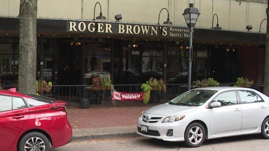 Roger Brown's Sports Bar and Restaurant closing after Super Bowl Sunday ...