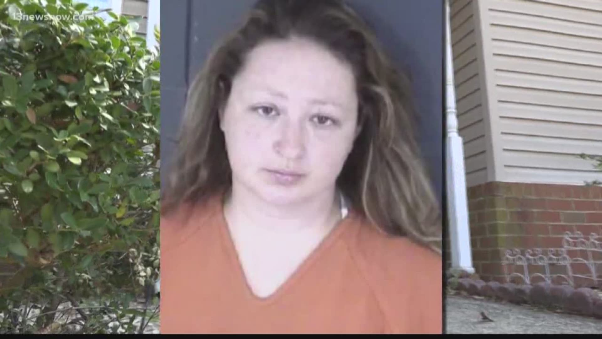 Woman arrested for animal cruelty, 29 cats confiscated | 13newsnow.com