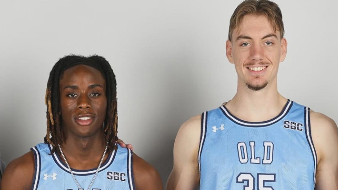 ODU’s Davis Jr. named Sun Belt preseason Player of the Year; Swanton ...