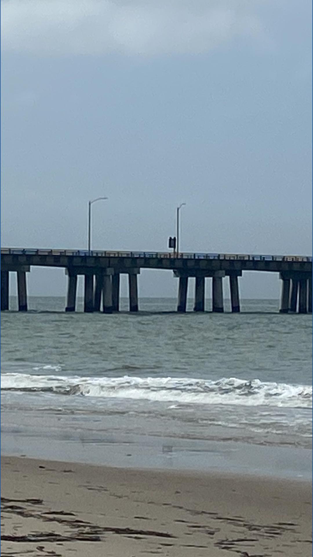 Chesapeake Bay Bridge-Tunnel crash investigation could take months ...