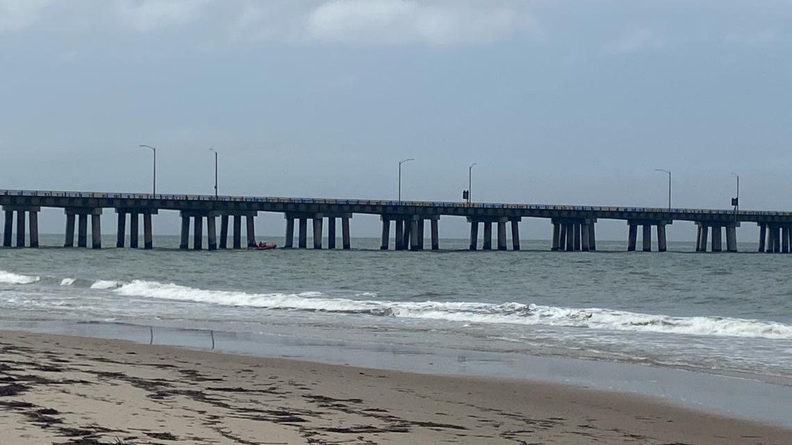 Chesapeake Bay Bridge-Tunnel crash investigation could take months ...