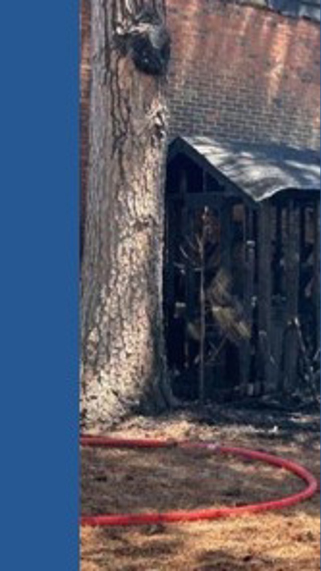 Virginia Beach fire displaces family of 4; investigation underway ...