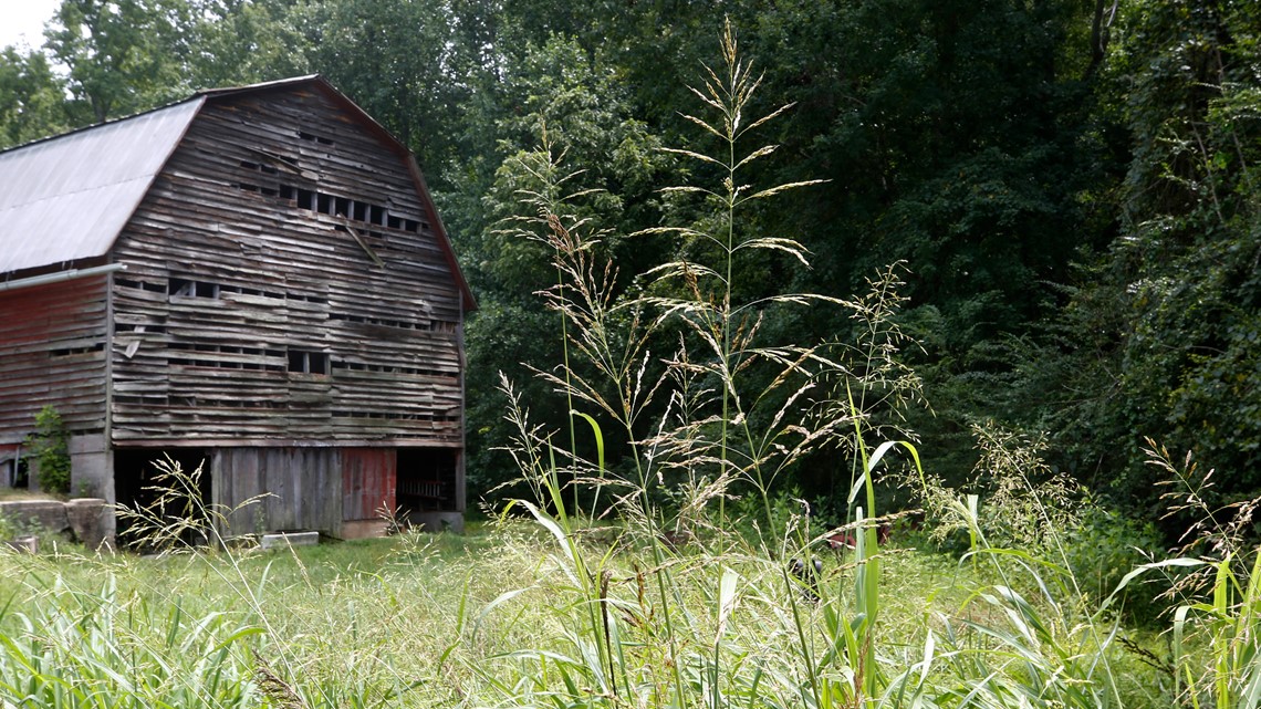 Virginia farmland where Civil War battle happened to be preserved ...