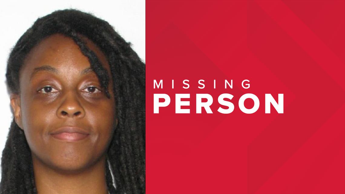 Suffolk police looking for missing woman | 13newsnow.com