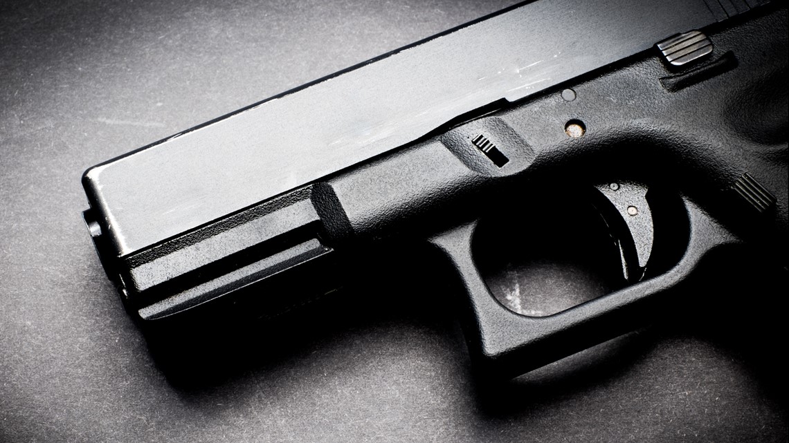 Chesapeake man pleads guilty to illegally selling guns that were found ...