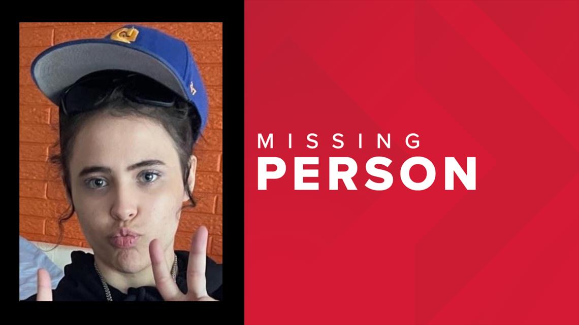 Police seek help to find missing Natalie Deaton, 20 | 13newsnow.com