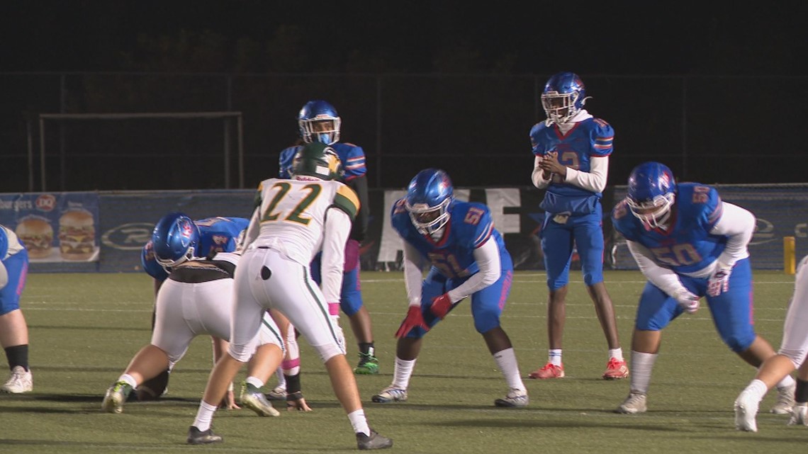 Friday Night Huddle Recap: Week 10 | 13newsnow.com