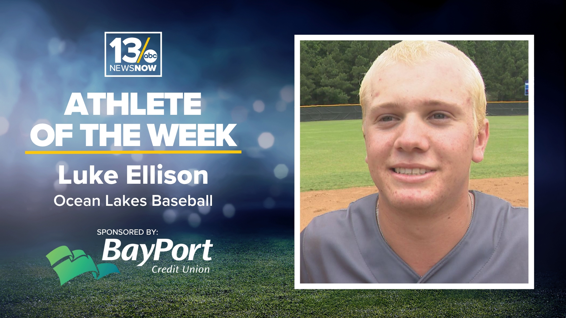 Dolphins' Luke Ellison gives gritty pitching performance for school's ...