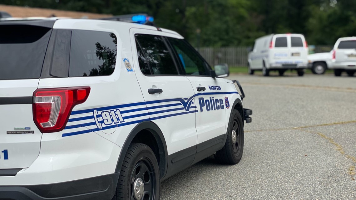 2 Hampton men arrested in fatal June shooting near elementary school ...