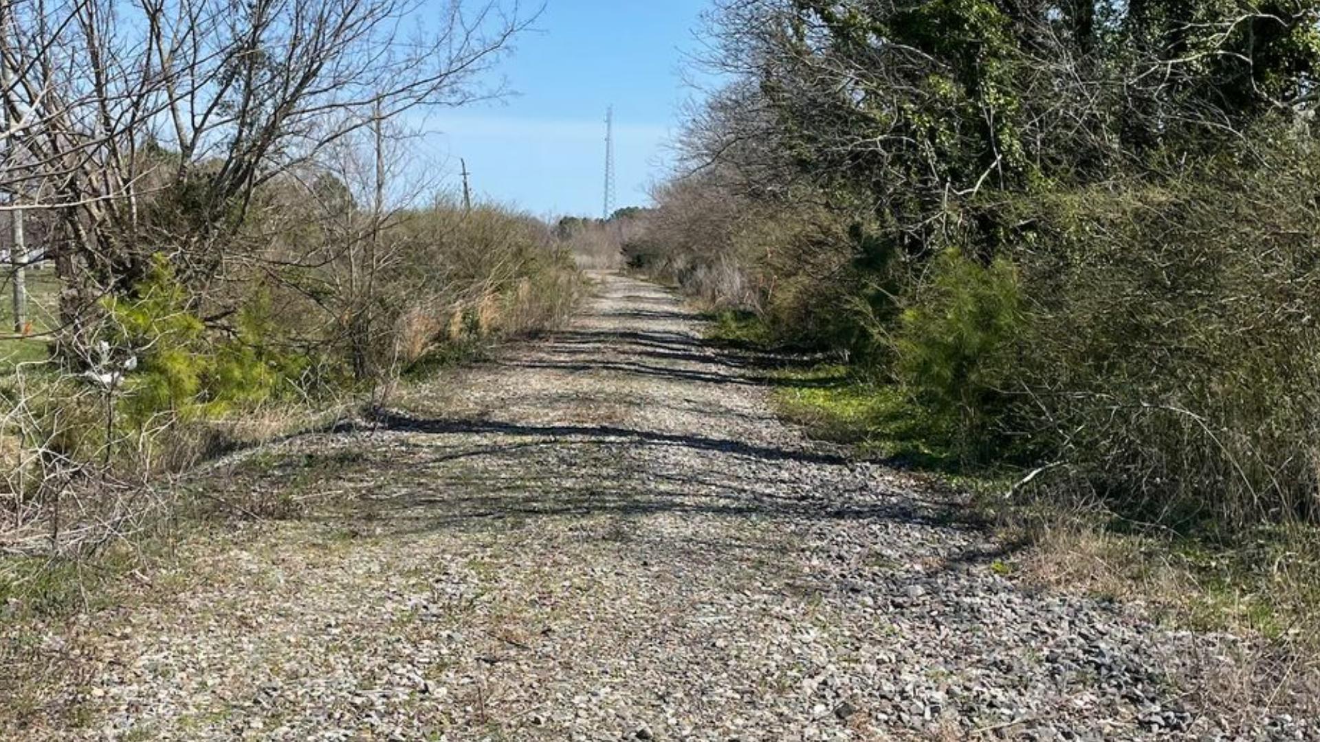 Rail to Trail: VDOT considers transforming old Eastern Shore railbed ...