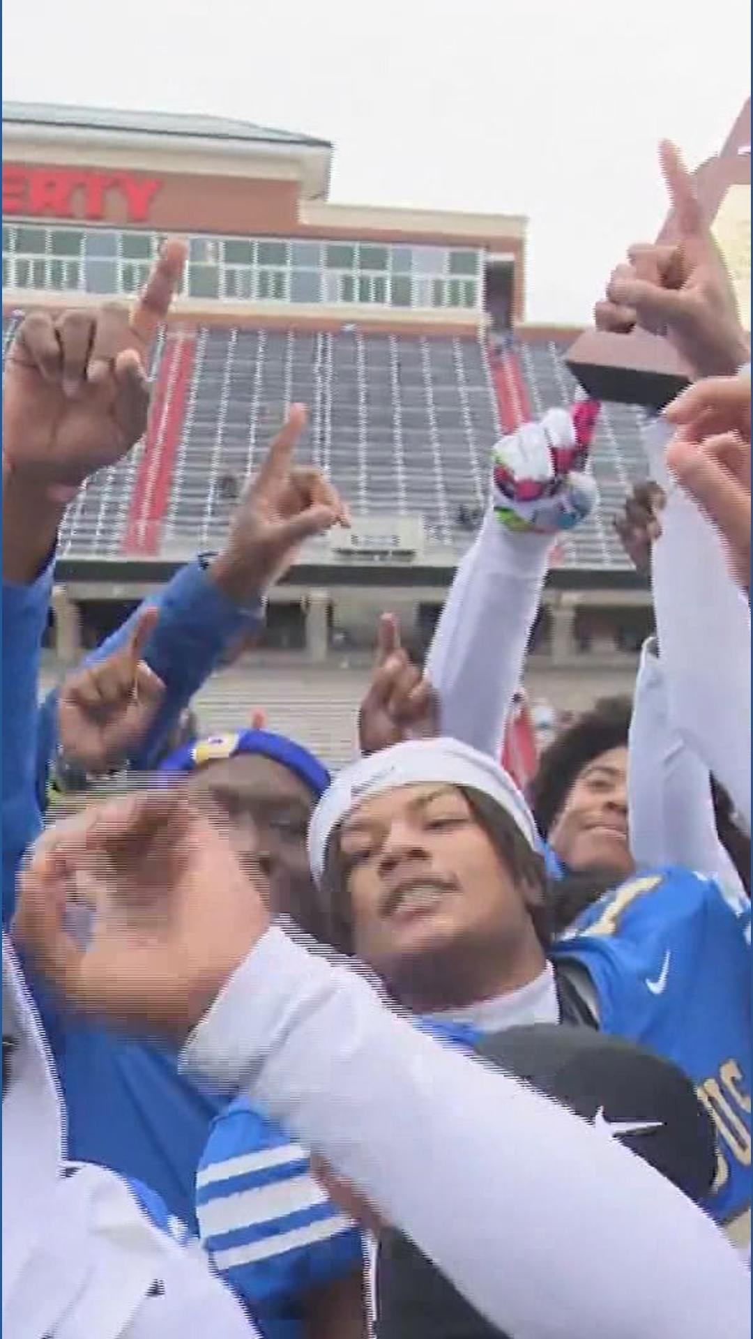 'Let us continue to level up': Hampton Mayor Jimmy Gray delivers ...