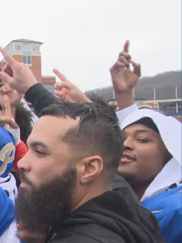 'Let us continue to level up': Hampton Mayor Jimmy Gray delivers ...