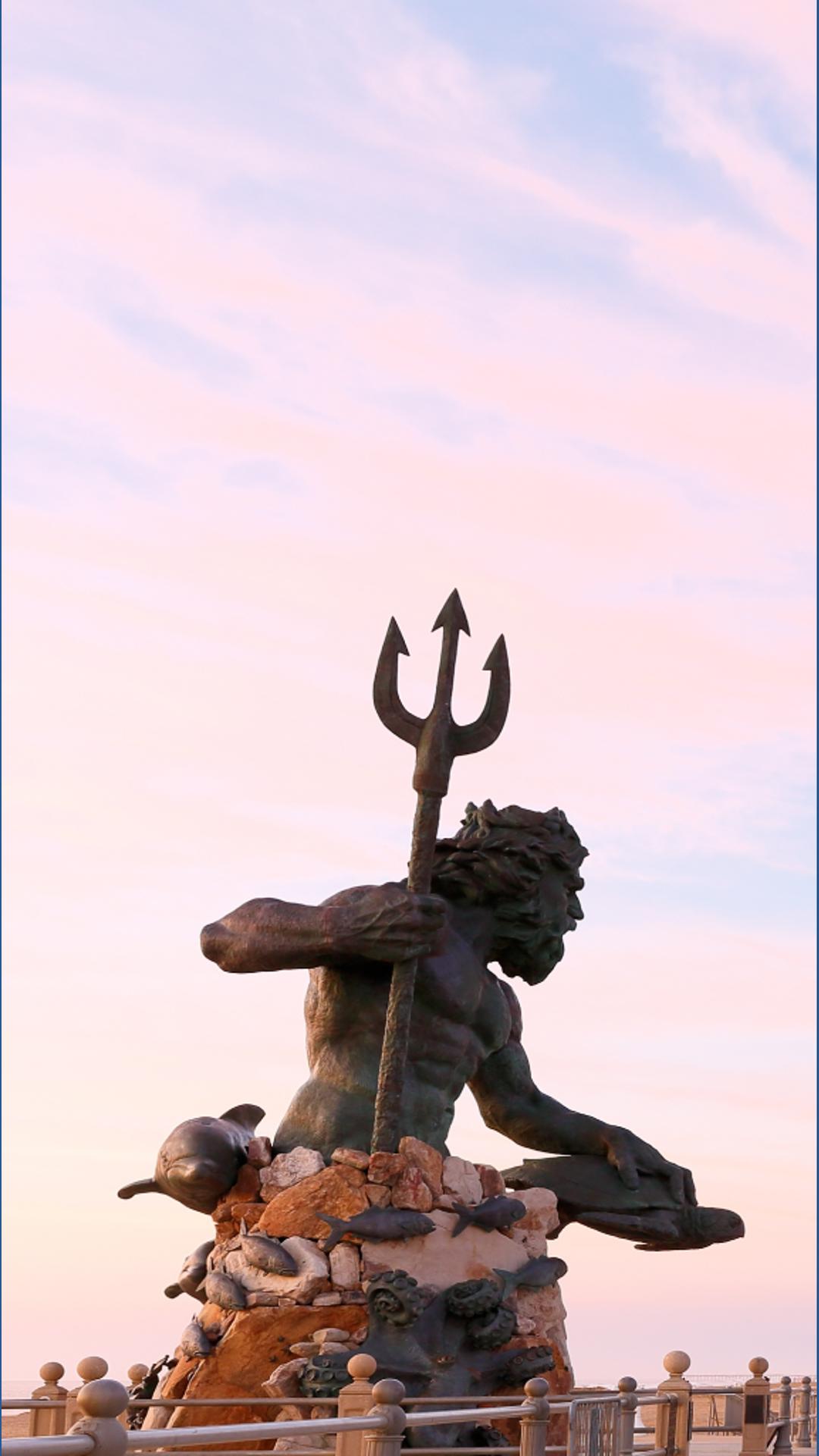 Virginia Beach residents to receive $50 annual Oceanfront parking ...