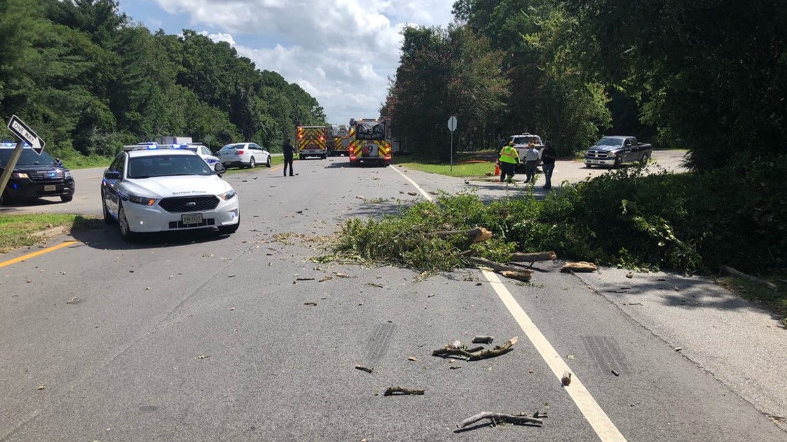 Man seriously hurt in crash on Bridge Road | 13newsnow.com