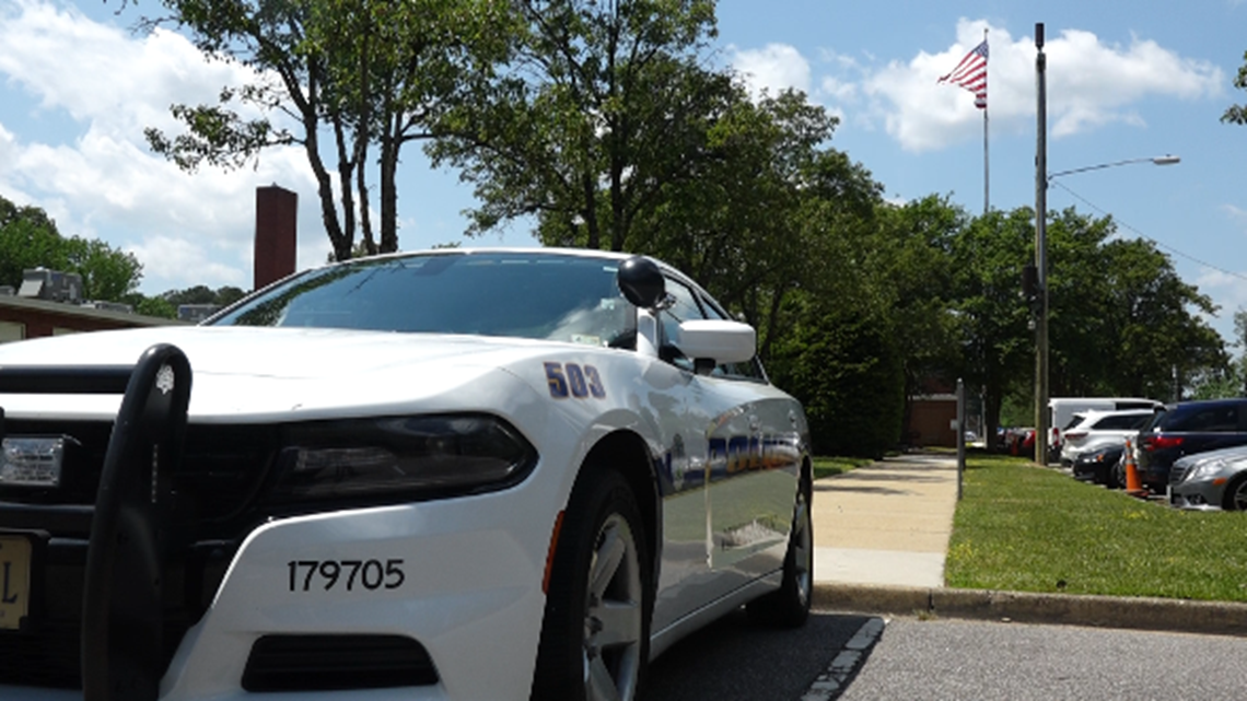 Virginia Beach student arrested with knives at school | 13newsnow.com