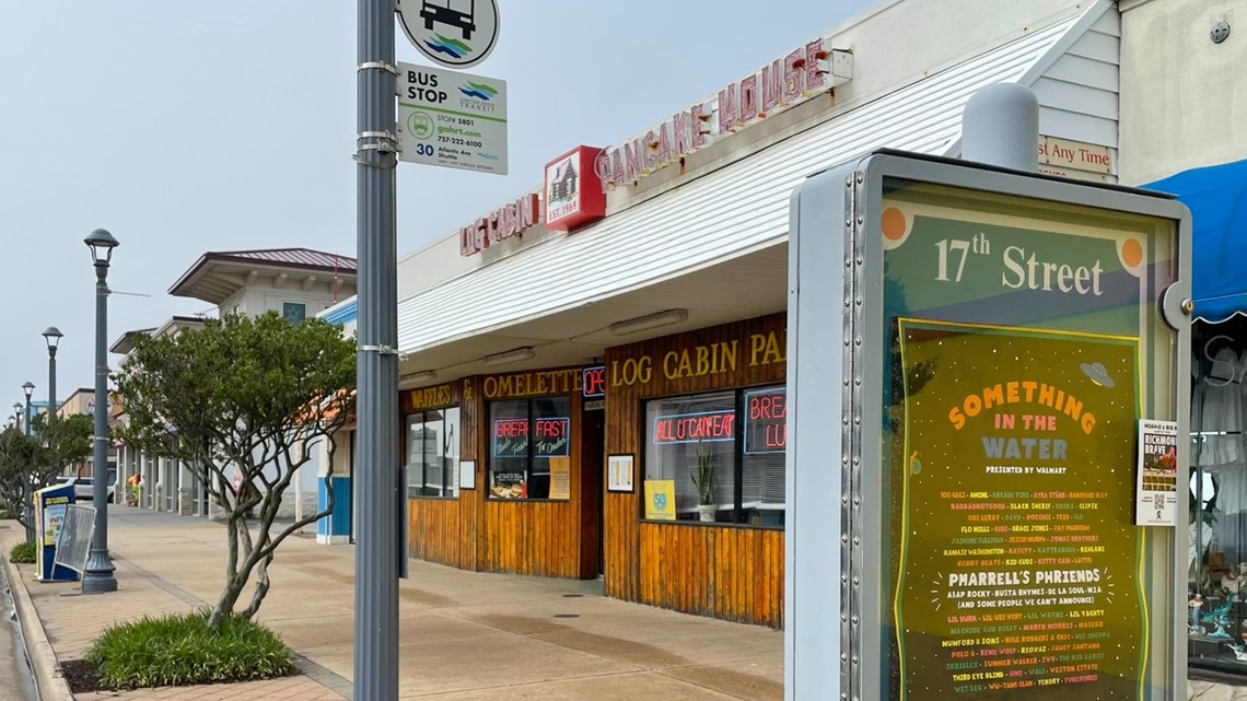 How did SITW 2023 impact Oceanfront businesses? | 13newsnow.com