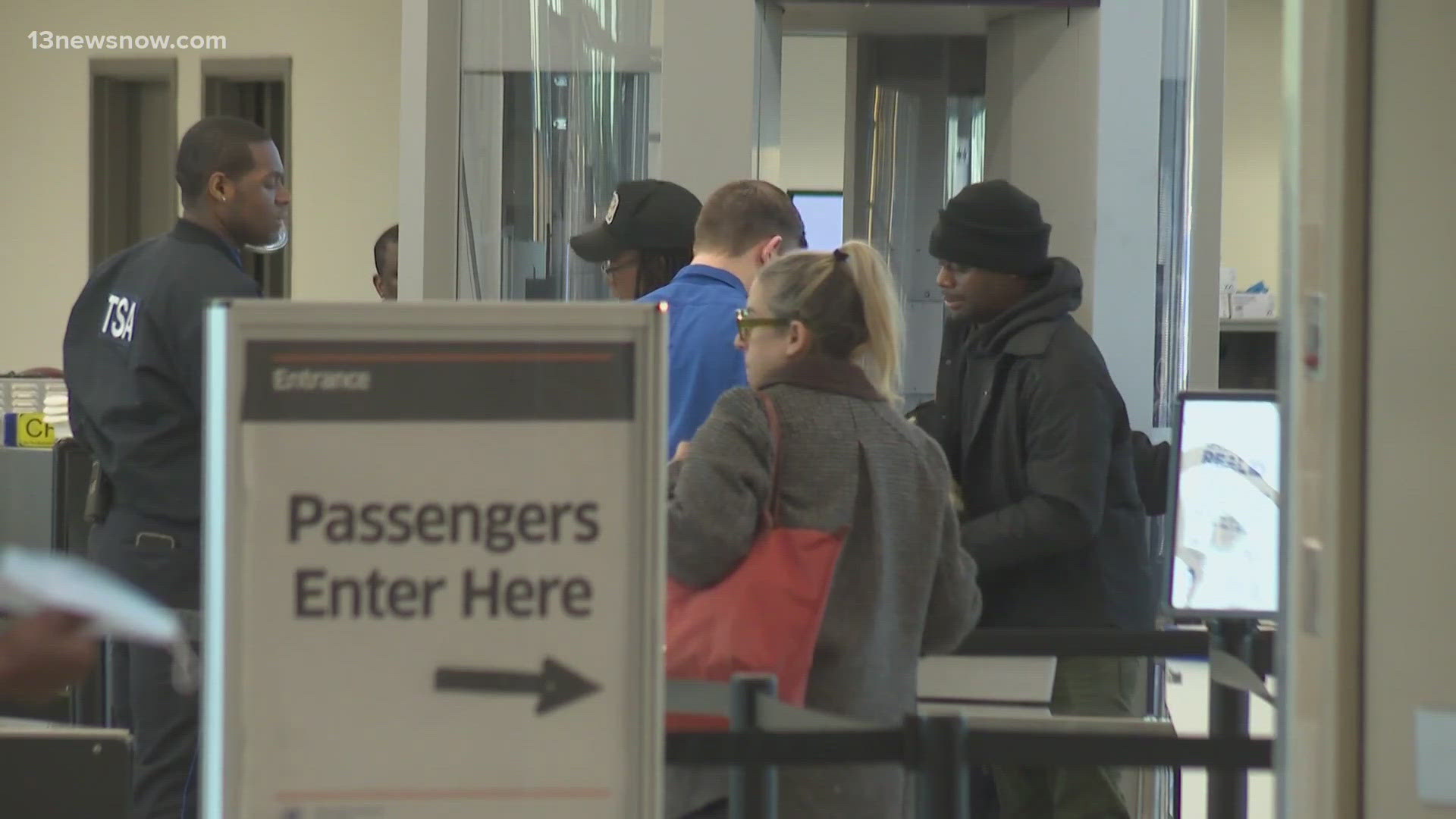 JetBlue announces new nonstop flights between Norfolk and San Juan ...