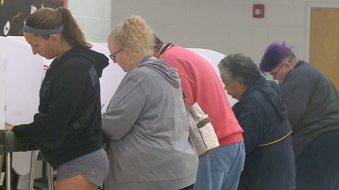 Election Day 2019 Everything You Need To Know 13newsnow