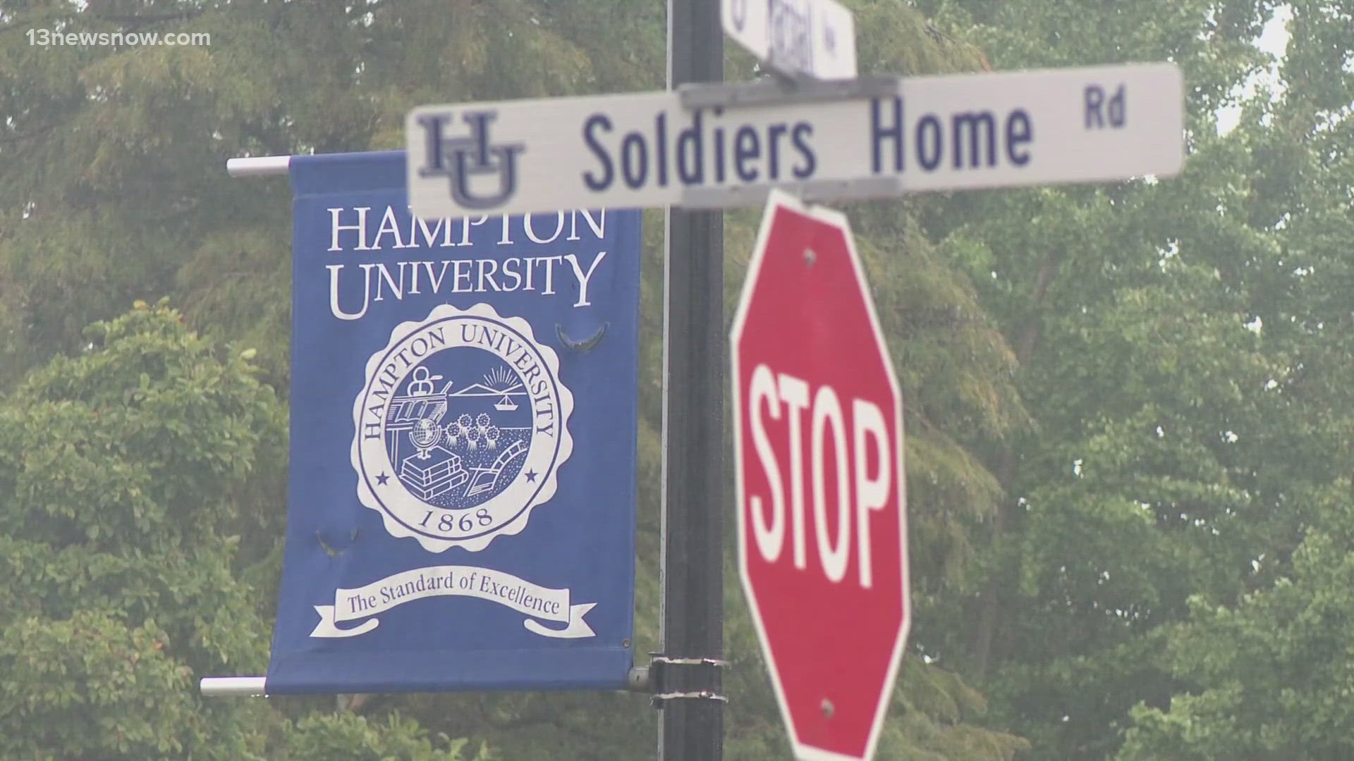 2 Virginia Beach police officers shot, killed during traffic stop ...