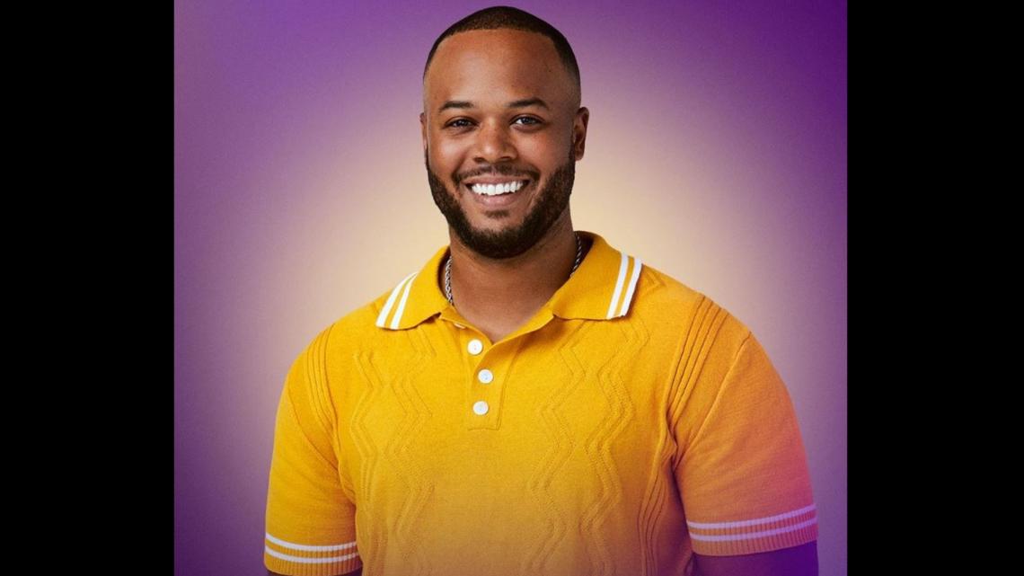 Norfolk State alumnus joins Love is Blind Season 7 | 13newsnow.com