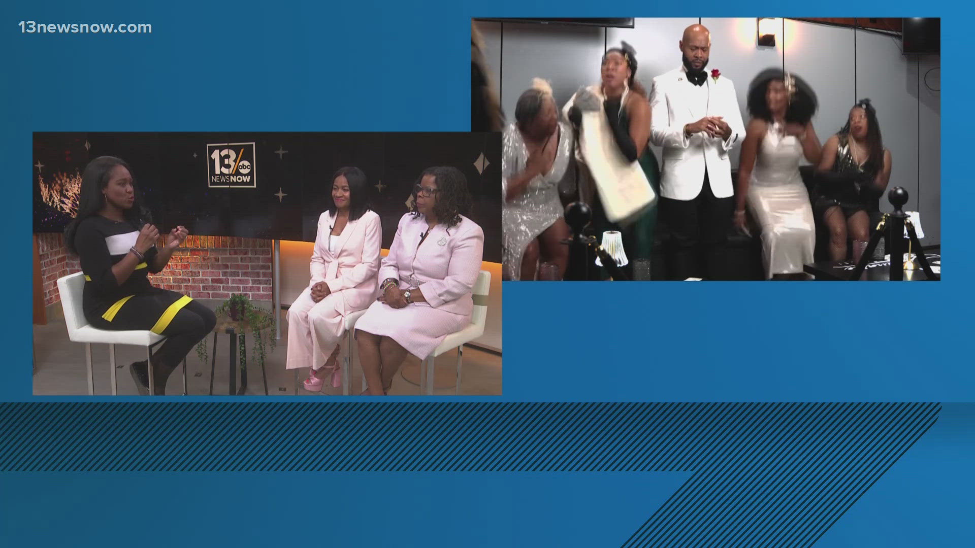 Virginia Beach Funk Fest Beach Party 2025 lineup announced | 13newsnow.com