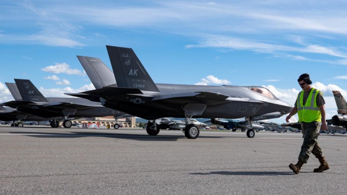 GAO issues report on military response to unexpected absences ...
